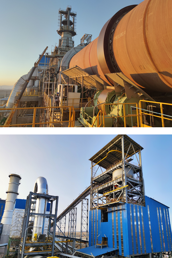 Startup & Commissioning | MEEMCO Engineering